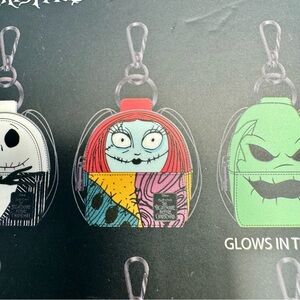 Loungefly | Accessories | Nwt Mystery Bag Charm Box Disney Loungefly ...